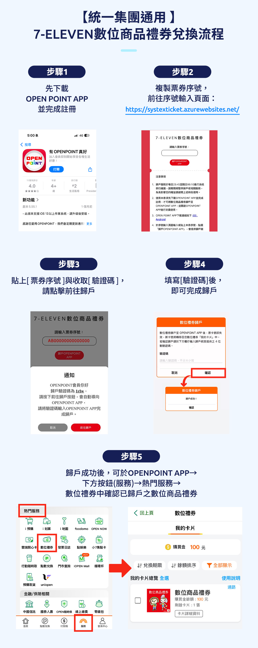 商品說明｜Hami Point票券館